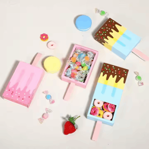 How to Choose the Best Marshmallow Packaging? - Agreen® Packaging