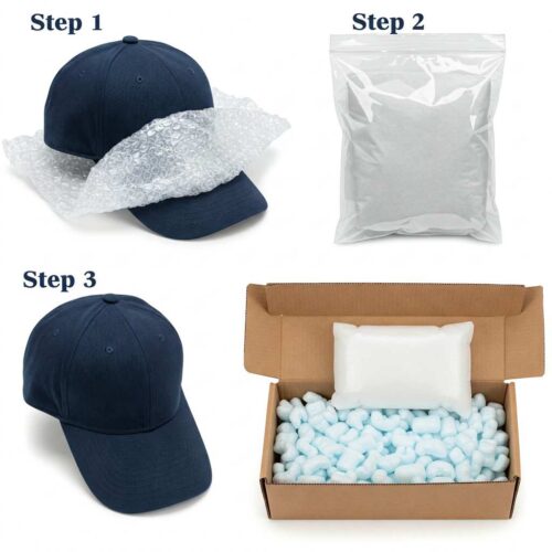 How to Choose The Best Baseball cap box? - Agreen® Packaging