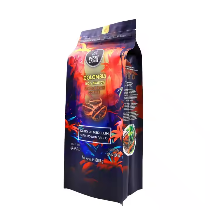 Guide to Selecting the Best Coffee Packaging - Agreen® Packaging