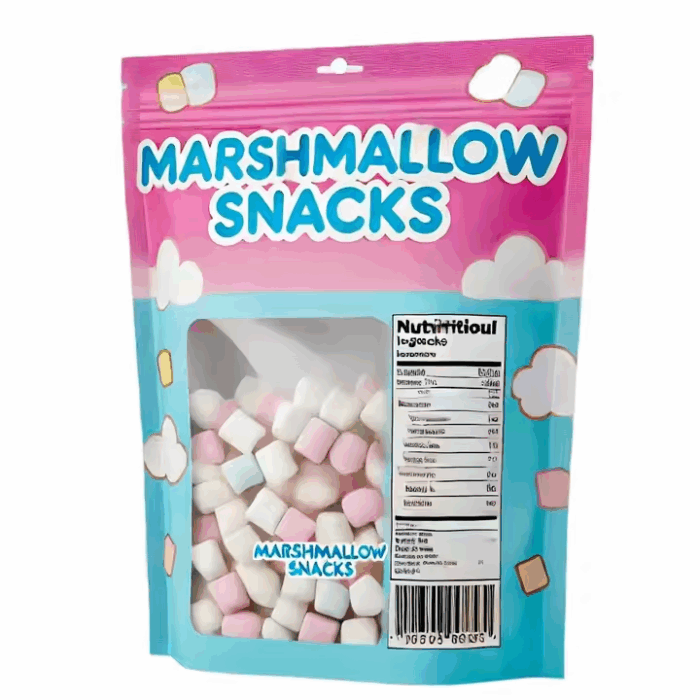 How to Choose the Best Marshmallow Packaging? - Agreen® Packaging