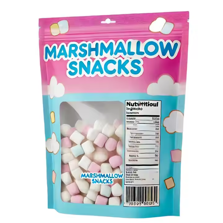 How to Choose the Best Marshmallow Packaging? - Agreen® Packaging