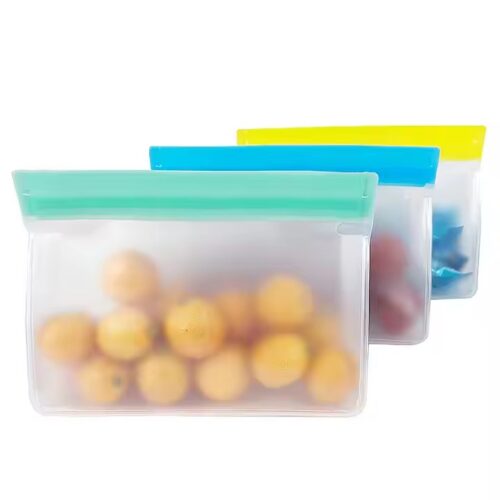 Resealable Zip Lock Bags Ultimate Guide - Agreen® Packaging