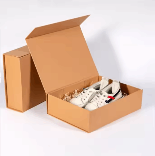 Guide to Shoe Boxes Dimensions and Design - Agreen® Packaging