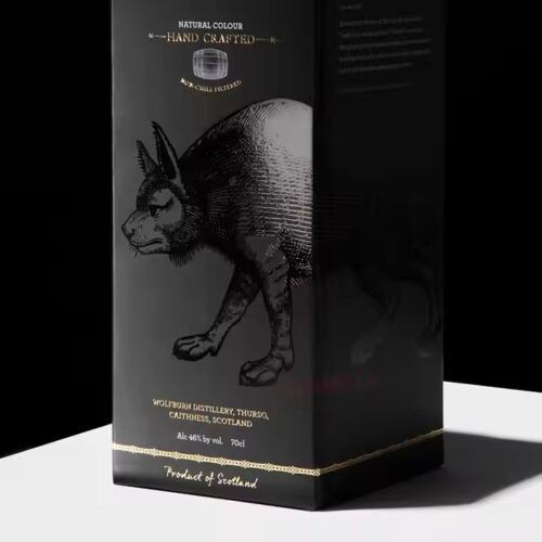 The Art of Wine Gift Boxes Design - Agreen® Packaging