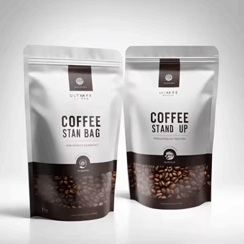 Guide to Selecting the Best Coffee Packaging - Agreen® Packaging