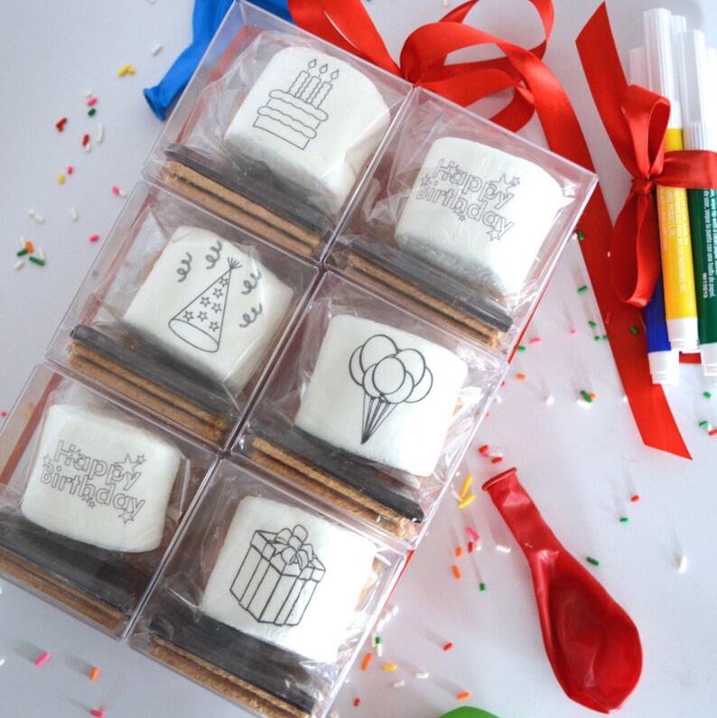 How to Choose the Best Marshmallow Packaging? - Agreen® Packaging