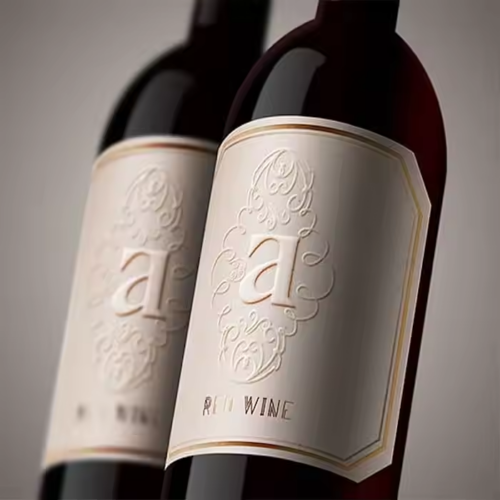 The Versatile World of sticker labels: Materials, Styles, and ...