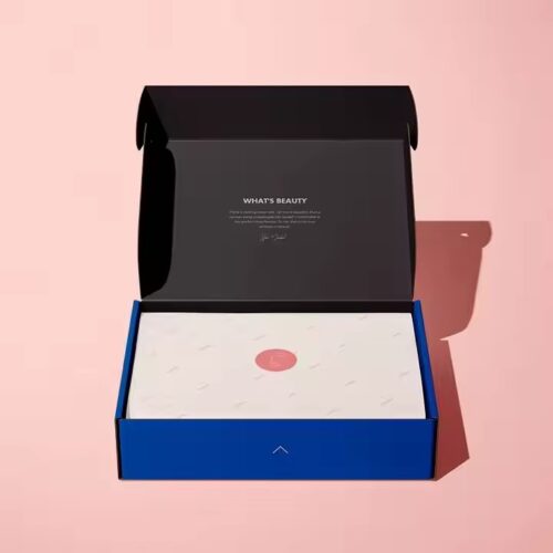 7 styles Best nail polish packaging box sells - Agreen® Packaging