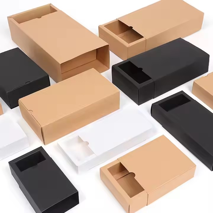 How to choose the best Paper Drawer box Packaging ? - Agreen® Packaging