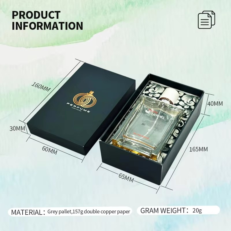 Eco-friendly friendly lid နှင့် box box ကိုထုပ်ပိုးဖြေရှင်းချက ...