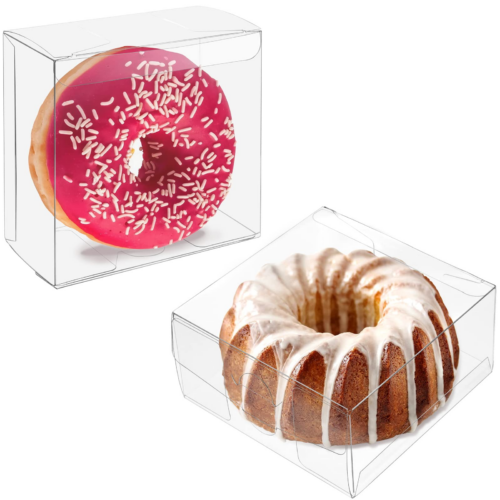 Choosing the Best Donuts box Packaging - Agreen® Packaging