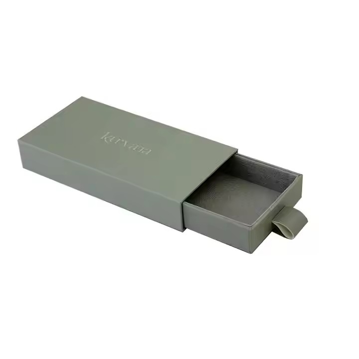 How to choose the best Paper Drawer box Packaging ? - Agreen® Packaging