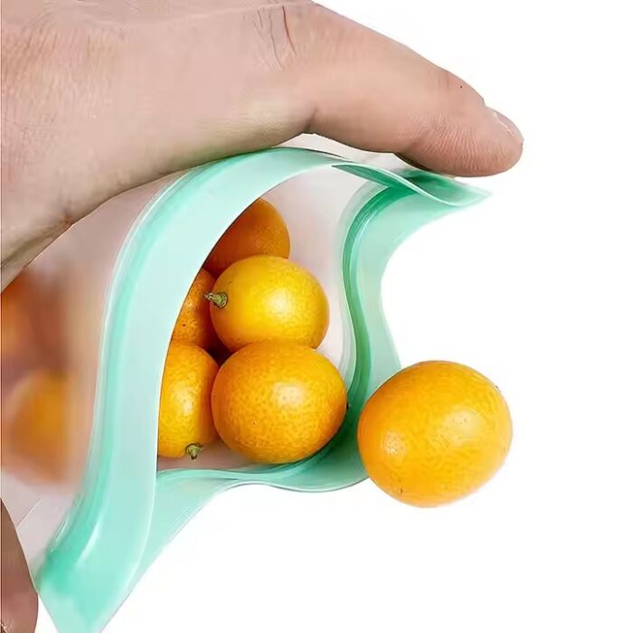 Resealable Zip Lock Bags Ultimate Guide - Agreen® Packaging