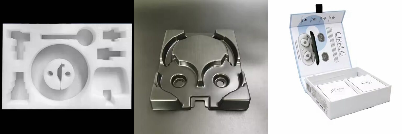 The Ultimate Guide to Brilliant Headphone Packaging: Innovative Designs ...