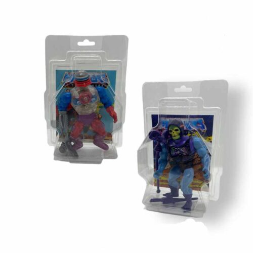 The Ultimate Guide to Action Figure Protective Cases