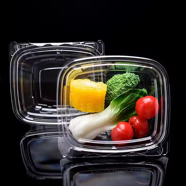 The Ultimate Positive Guide to Herb Clamshell packaging - Agreen® Packaging