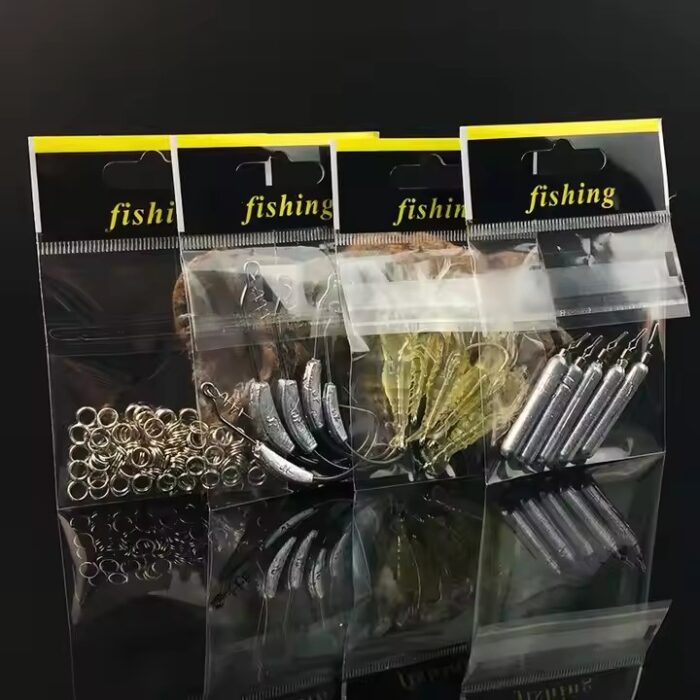 Ultimate Fishing Lure Packaging: How To Make Your Bait Stand out ...