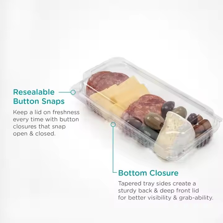 The Ultimate Positive Guide to Herb Clamshell packaging - Agreen® Packaging