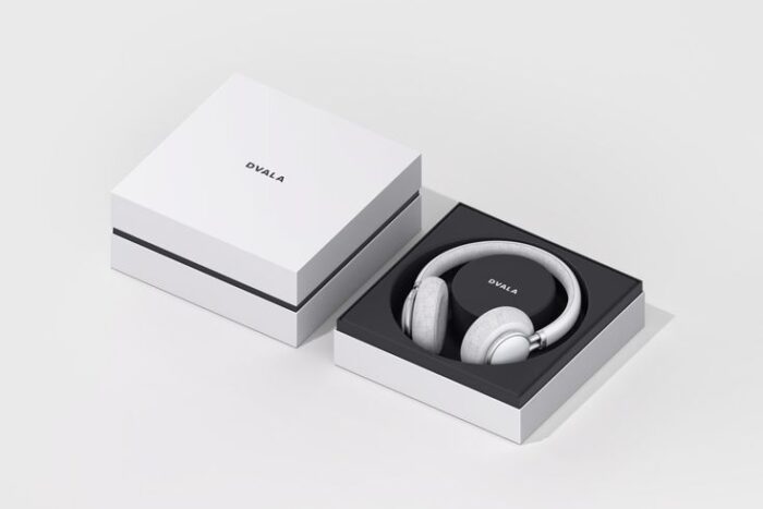 Headphone Packaging Solutions: Custom Boxes for Your Brand’s Perfect Fit