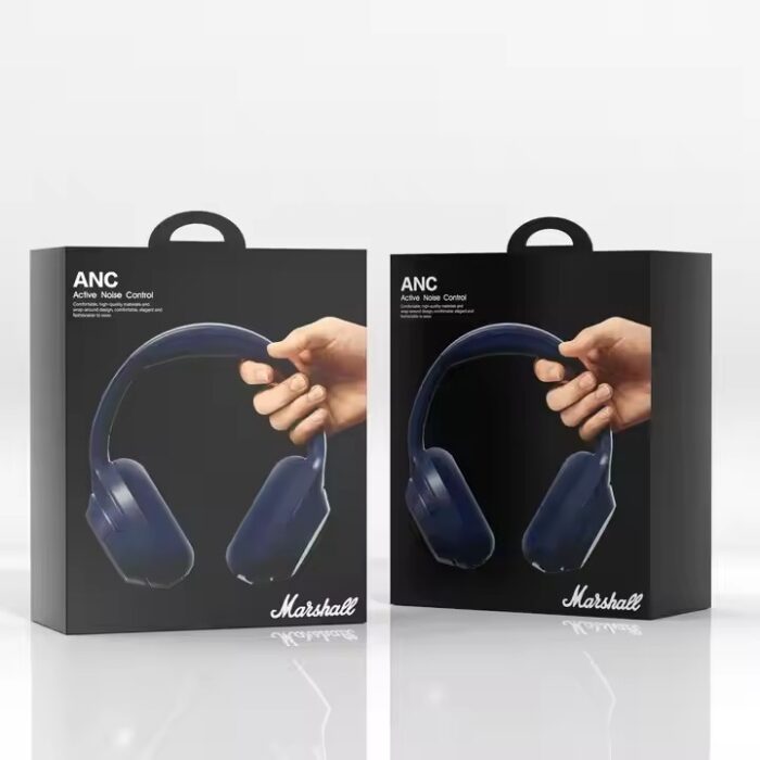 The Ultimate Guide to Brilliant Headphone Packaging: Innovative Designs ...