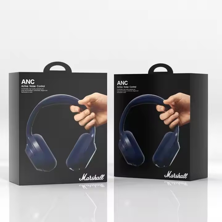 The Ultimate Guide to Brilliant Headphone Packaging: Innovative Designs ...