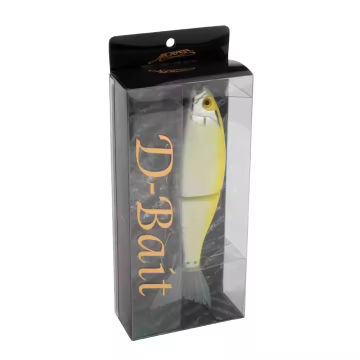 Ultimate Fishing Lure Packaging: How To Make Your Bait Stand out ...