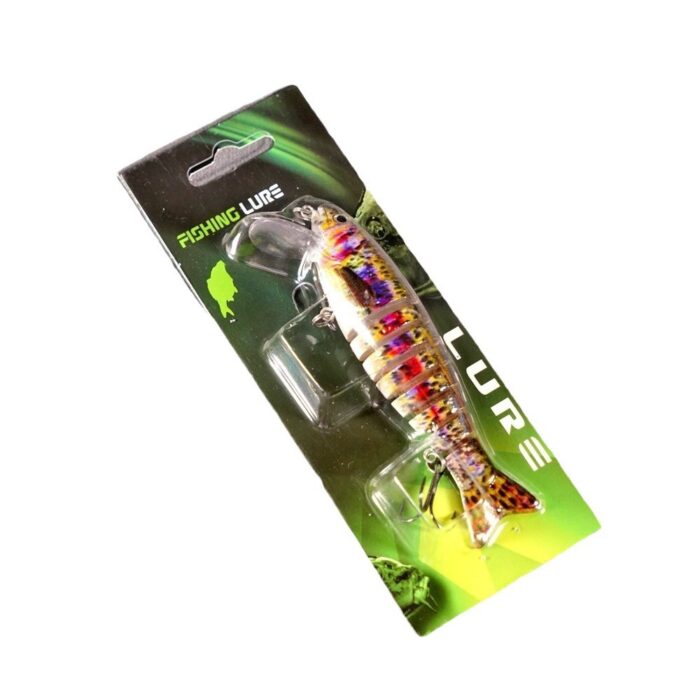 Ultimate Fishing Lure Packaging: How To Make Your Bait Stand out ...