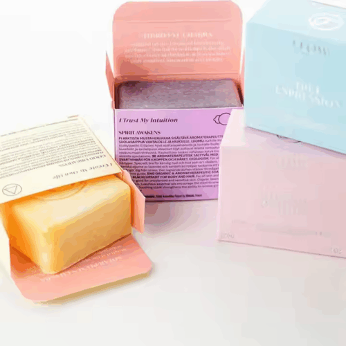 How to Choosing the Best Soap Box Packaging? - Agreen® Packaging