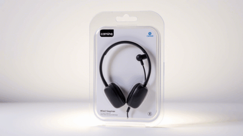 Headphone Packaging Solutions: Custom Boxes for Your Brand’s Perfect Fit