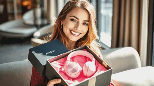 Headphone Packaging Solutions: Custom Boxes for Your Brand’s Perfect Fit