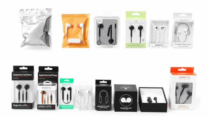 Headphone Packaging Solutions: Custom Boxes for Your Brand’s Perfect Fit
