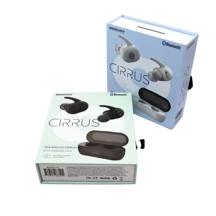 The Ultimate Guide to Brilliant Headphone Packaging: Innovative Designs ...