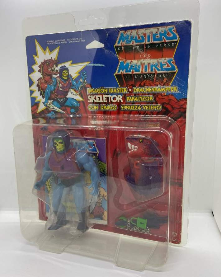 The Ultimate Guide to Action Figure Protective Cases