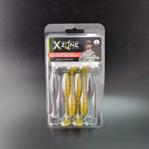 Ultimate Fishing Lure Packaging: How To Make Your Bait Stand out ...