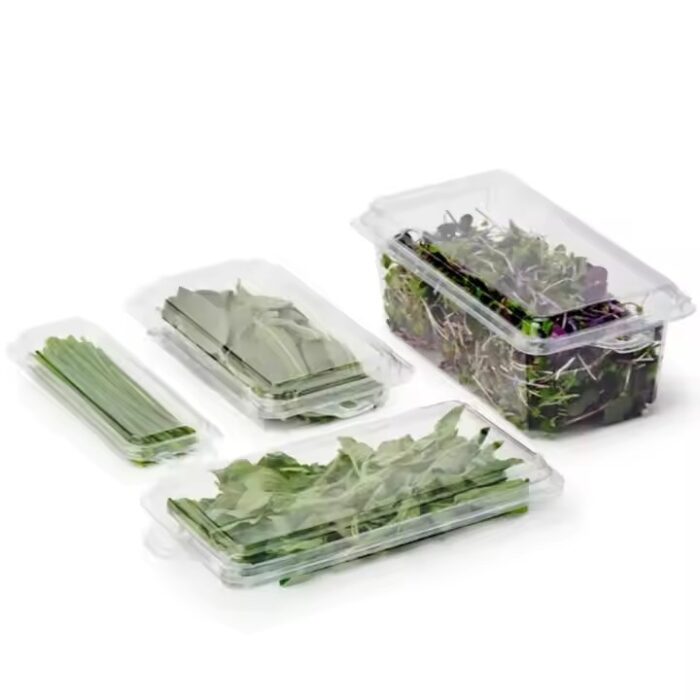 The Ultimate Positive Guide to Herb Clamshell packaging - Agreen® Packaging