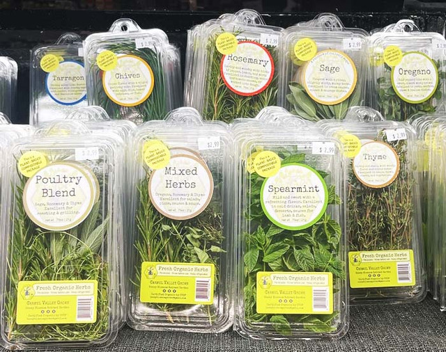 La mejor guía positiva para el embalaje de hierbas en clamshell ...