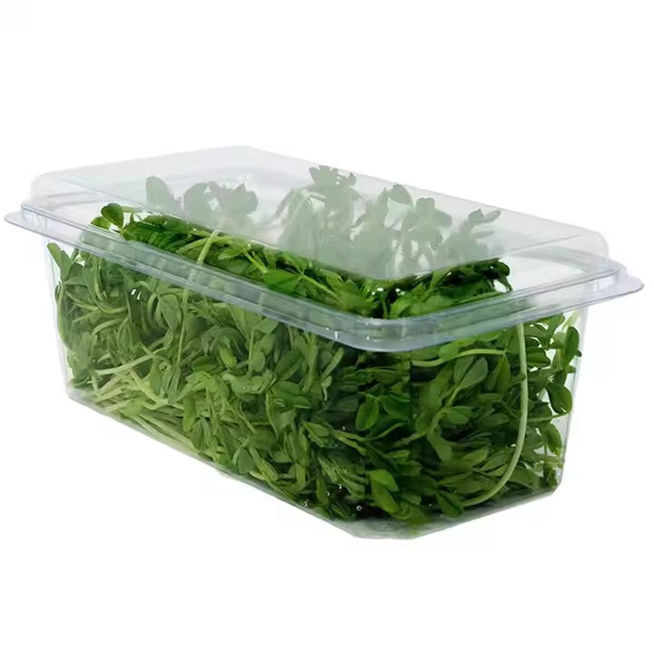 The Ultimate Positive Guide to Herb Clamshell packaging - Agreen® Packaging