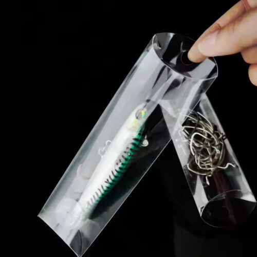 Ultimate Fishing Lure Packaging: How To Make Your Bait Stand out - Agreen® Packaging