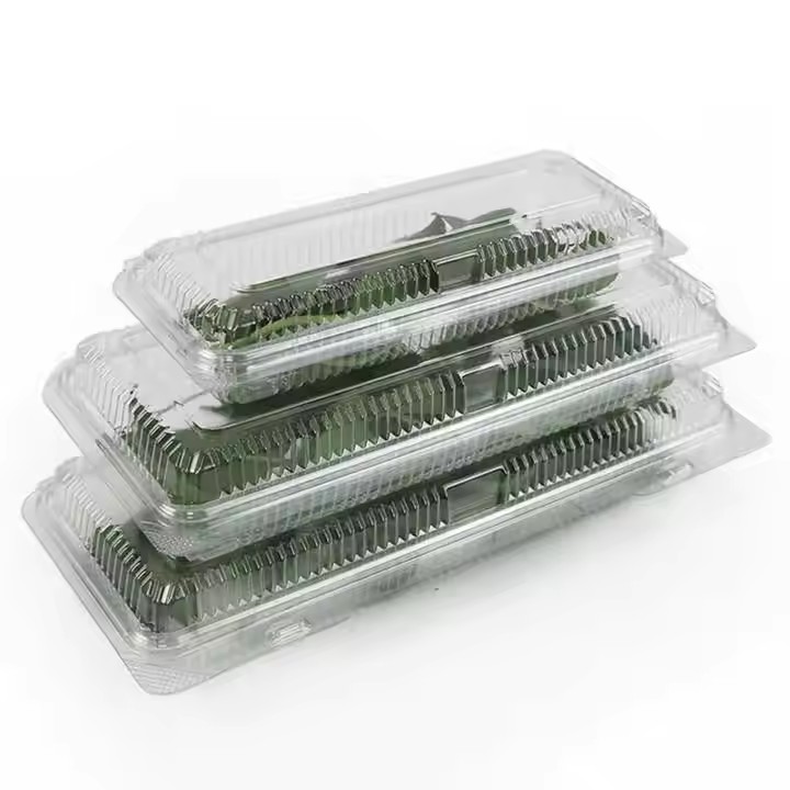 The Ultimate Positive Guide to Herb Clamshell packaging - Agreen® Packaging
