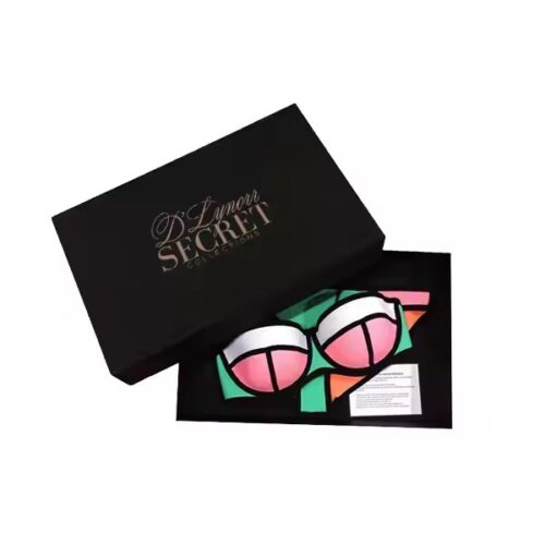 The Ultimate Guide to underwear packaging: Innovative Designs & Trends ...