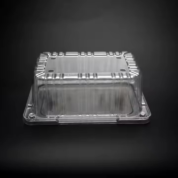 The Ultimate Positive Guide to Herb Clamshell packaging - Agreen® Packaging