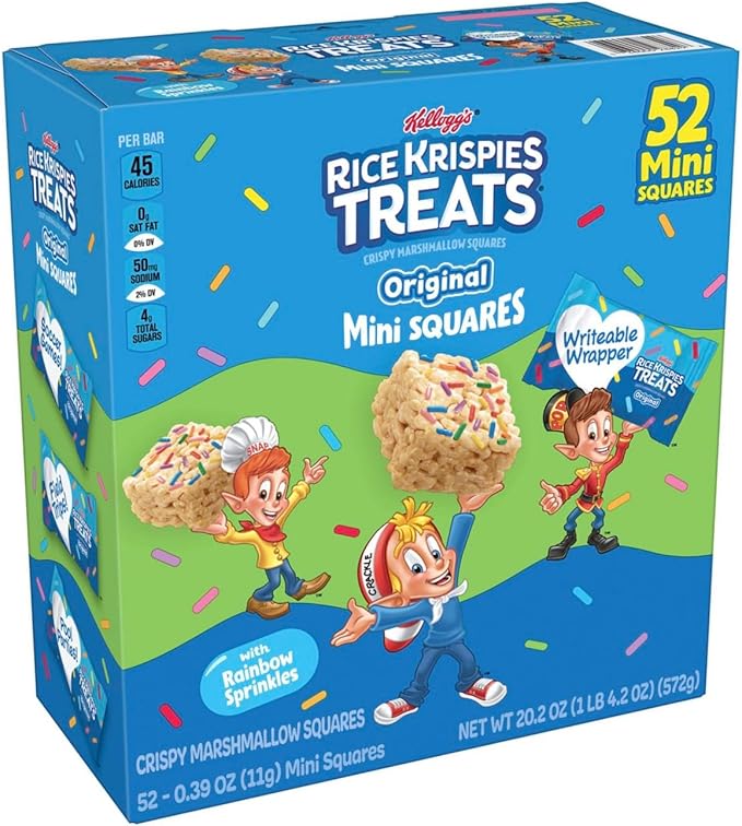 Custom Cereal Box: The ultimate guide to Creating Unique Brand ...