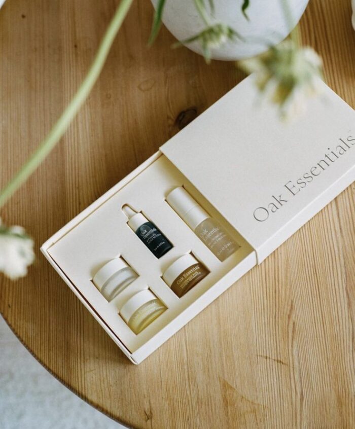 Custom Face Cream Packaging - Agreen® Packaging