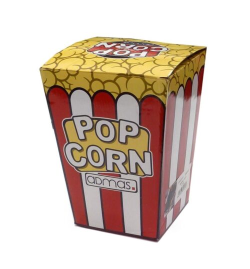 Popcorn packaging boxes: From trendy styles to customized strategies ...