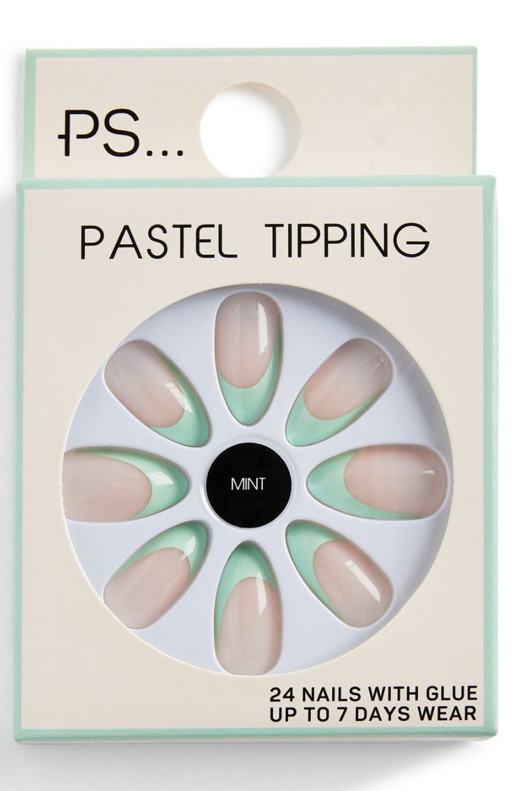 Press On Nail Packaging: Elevating Your Brand with Functionality and ...
