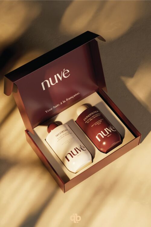 Custom Hair Care Product Packaging - Agreen® Packaging