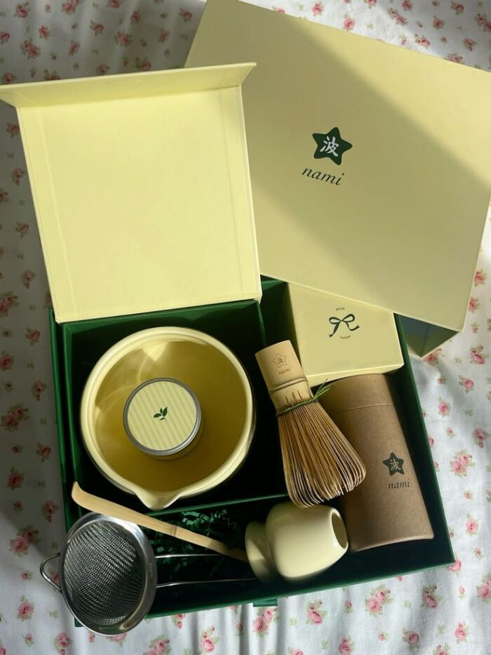 Custom Tea Packaging Box and Bags - Agreen® Packaging
