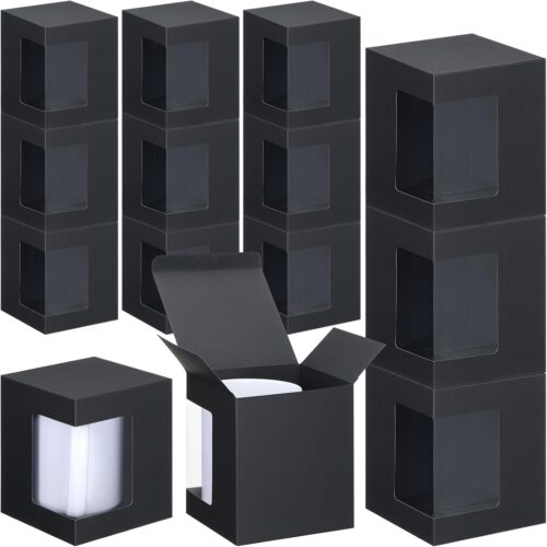 Mug Packaging : Comprehensive Guide to Materials, styles, and ...