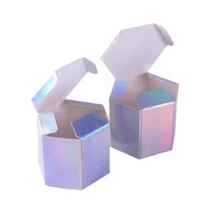 Hexagon box : Comprehensive Guide to styles, and Customization - Agreen ...