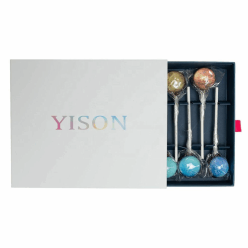 A complete guide to custom cake pop packaging - Agreen® Packaging